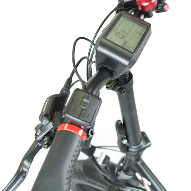 אופניים חשמליים | Rados , ראדוס