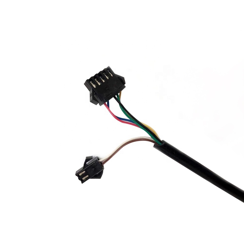 צג דיגיטלי ענק לאופניים וקורקינט חשמליים Sw900 – Rados