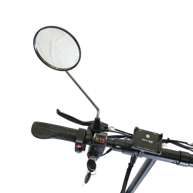 קורקינט חשמלי – סיטי ראנר City RUNNER 2 הדגם המשודרג! - Rados