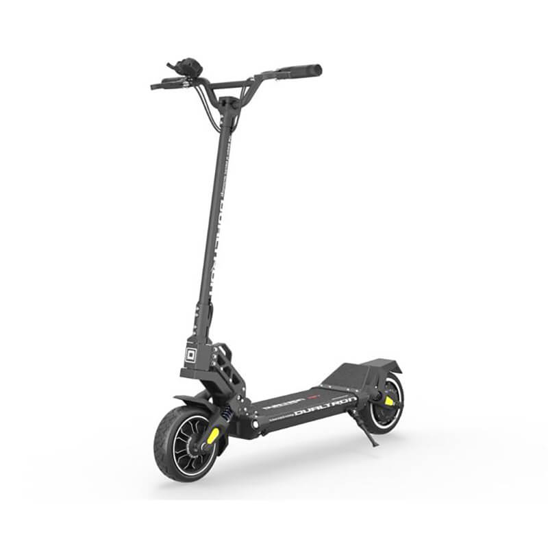 קורקינט חשמלי - דואלטרון מיני, Dualtron Mini - Rados