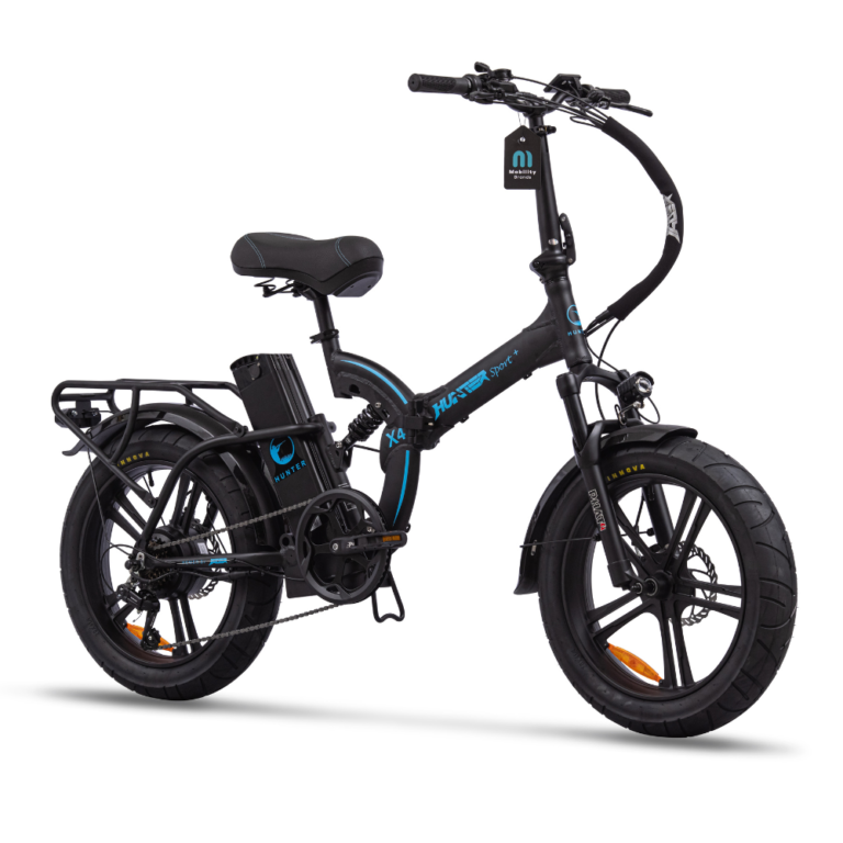 rados - ראדוס | אופניים, קורקינטים חשמליים וחלקי חילוף